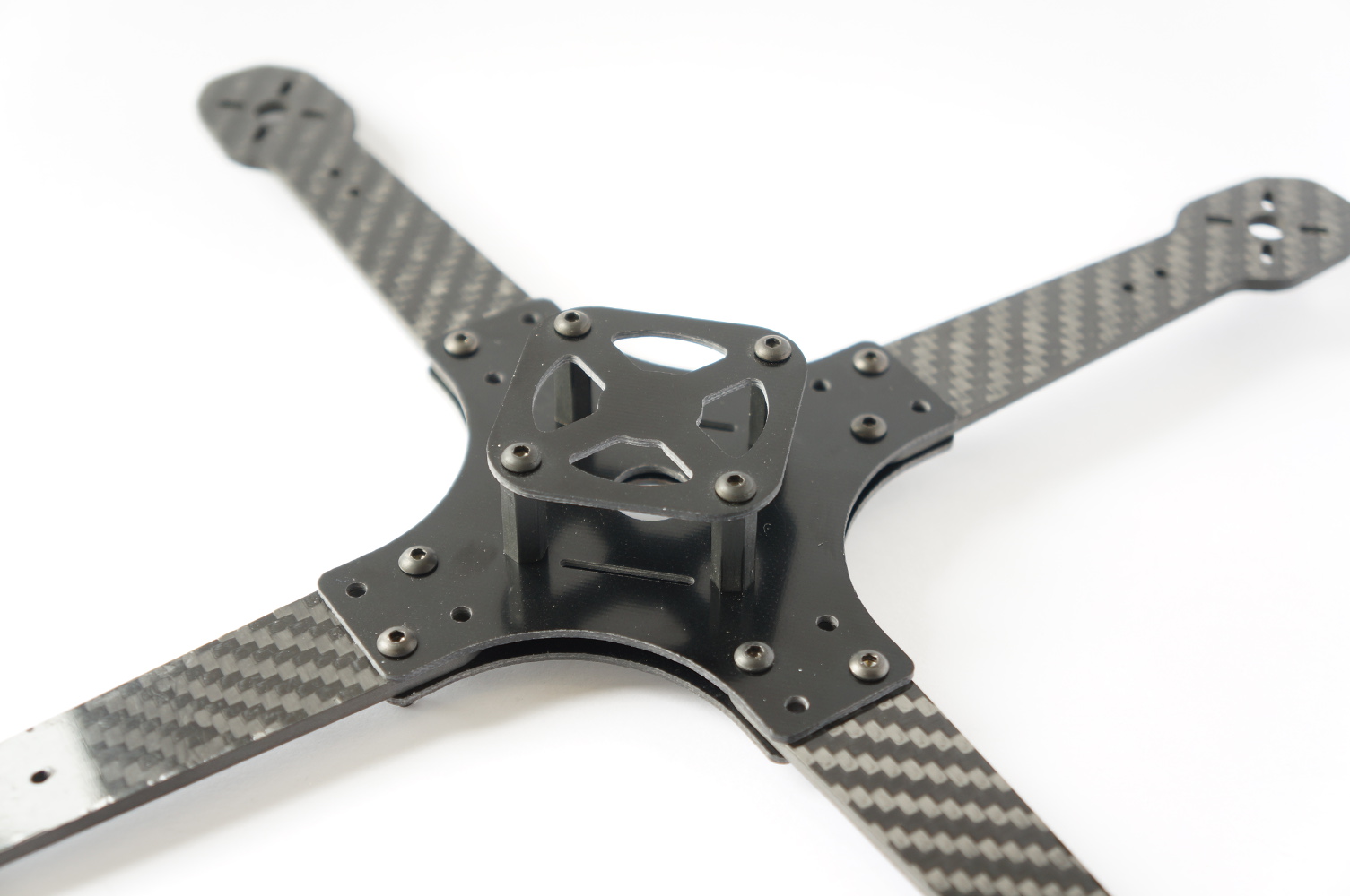 Menace Acro Frame - Menace RC